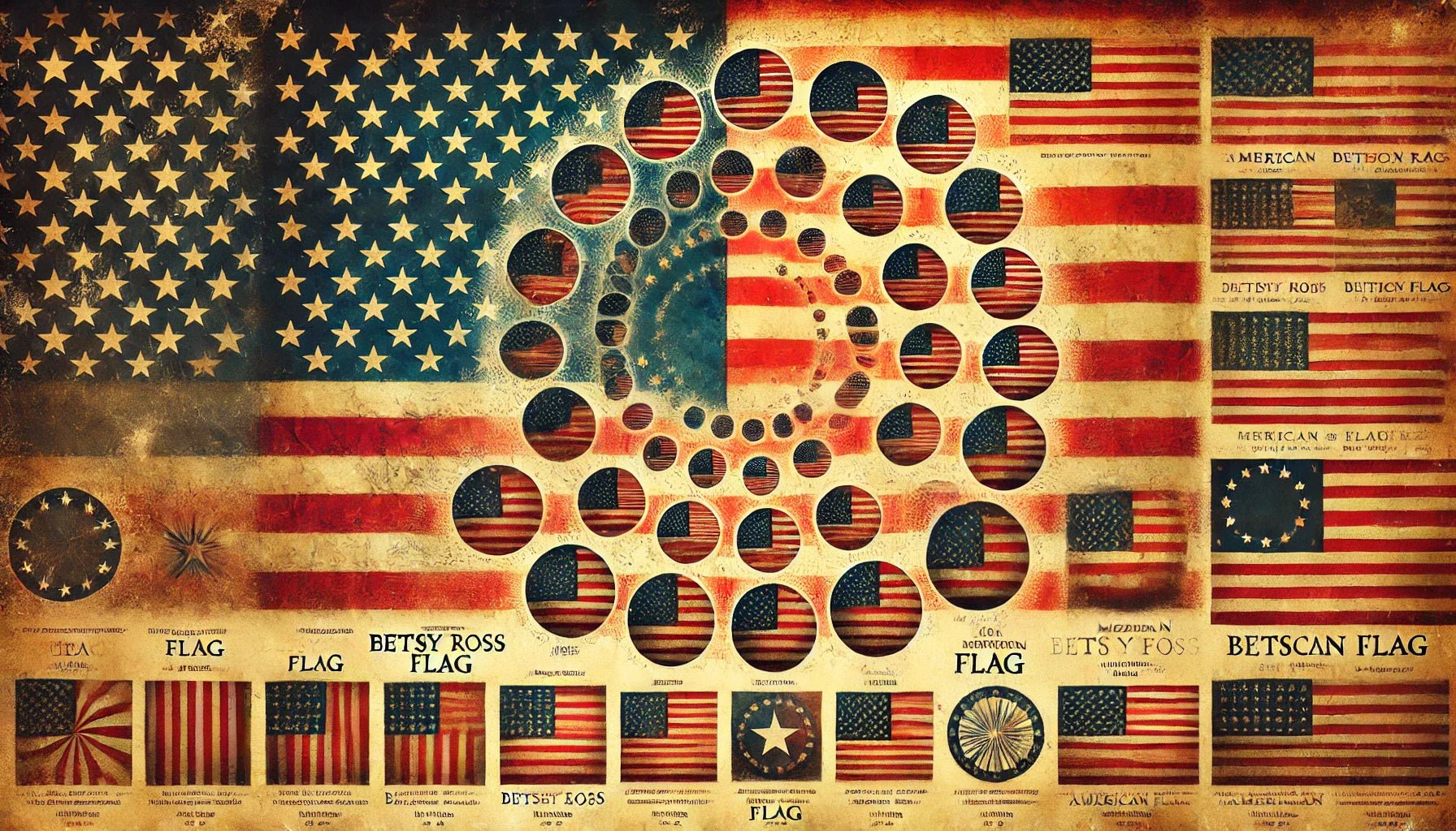 The History and Meaning Behind the American Flag’s Design
