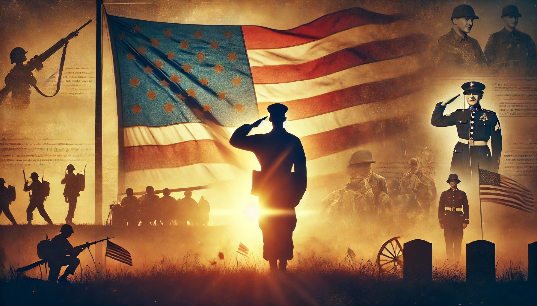 The History of Veteran’s Day: Honoring Those Who Served
