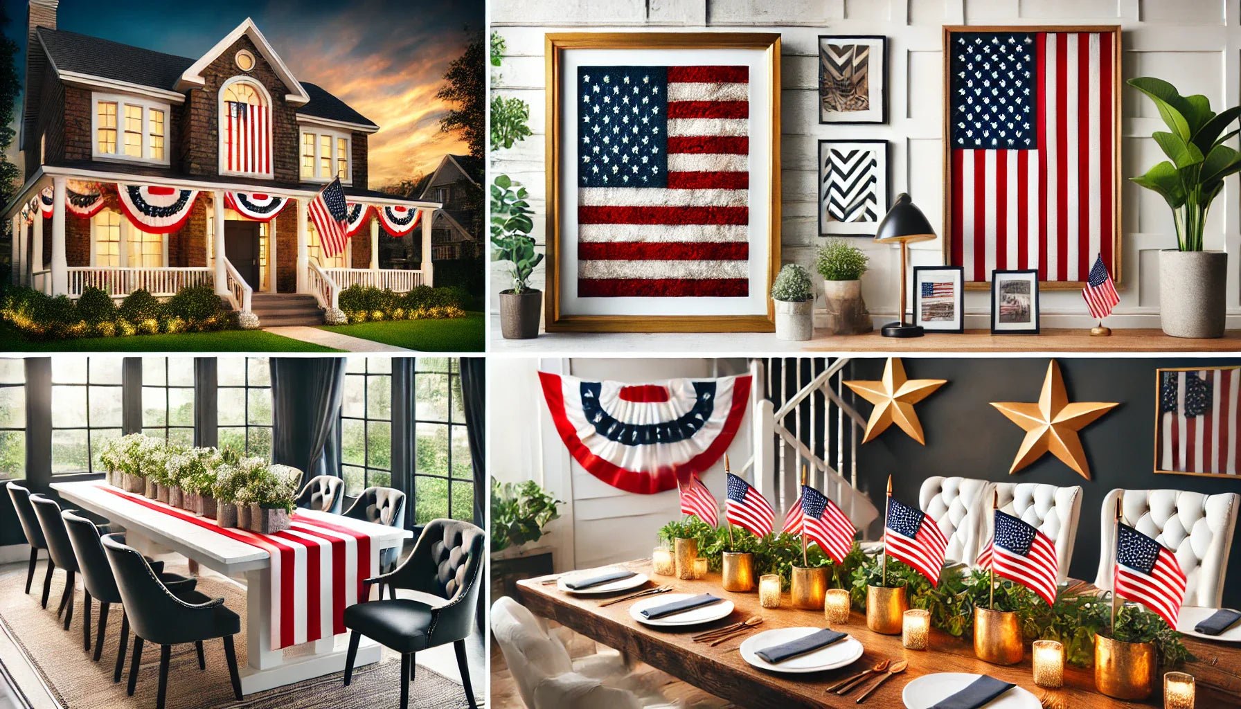 DIY Flag Display Ideas for Homes, Offices, and Events