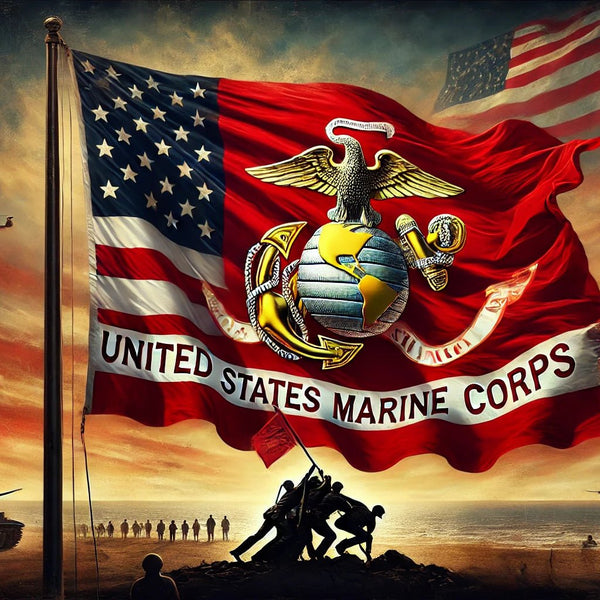Marine Corps Images United