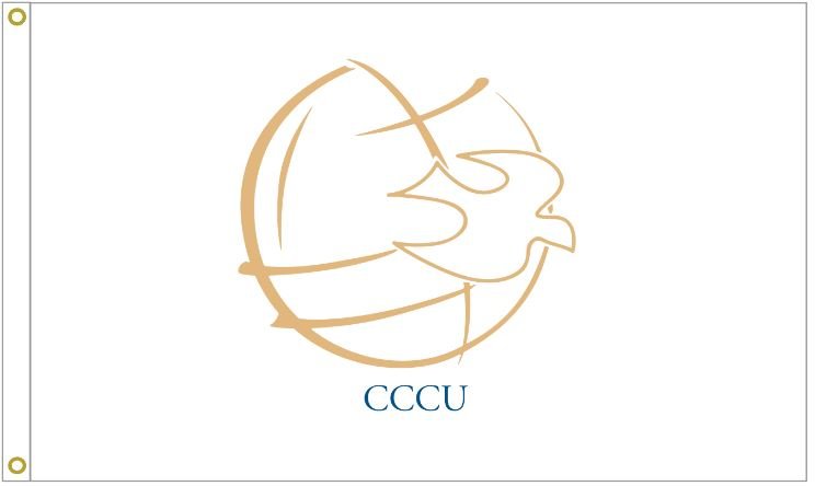 3x5 ft CCCU Flag