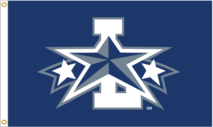 3x5 ft Olentangy Liberty Softball Flag