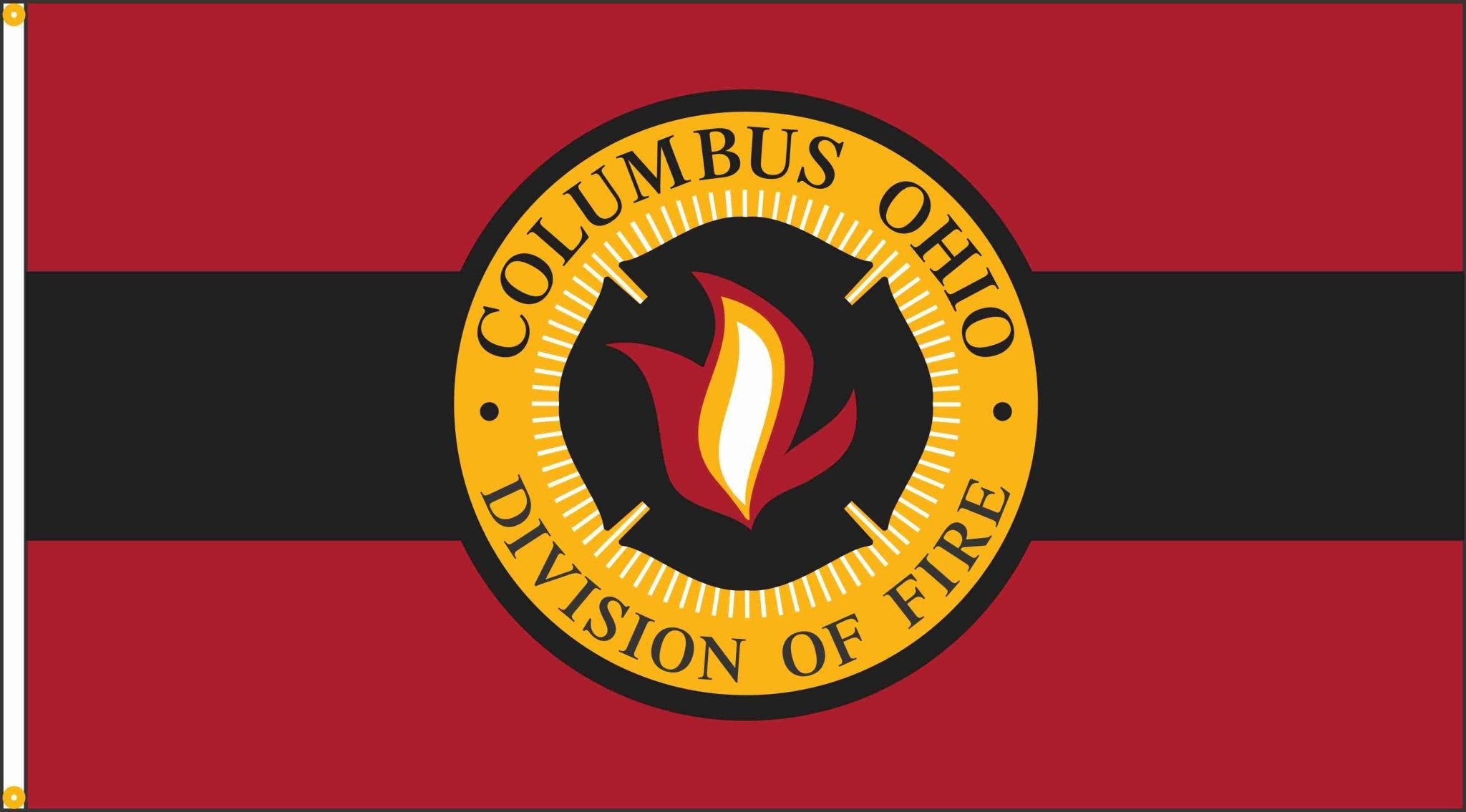 Columbus Fire Logo Village Of Columbus Fire/Ems Department | Historic