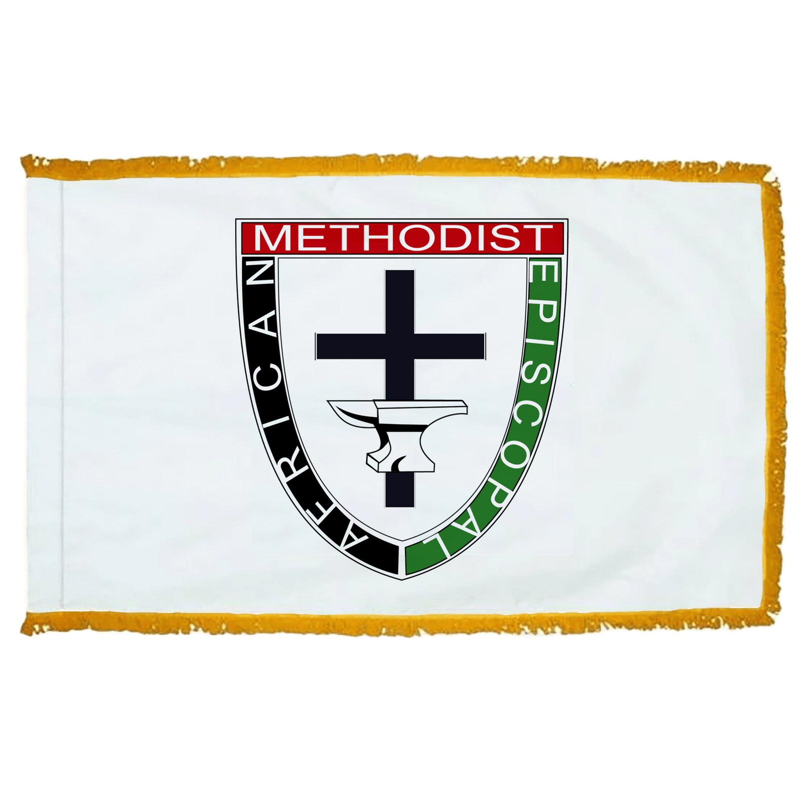 African Methodist Church Flags | FlagLadyUSA.com