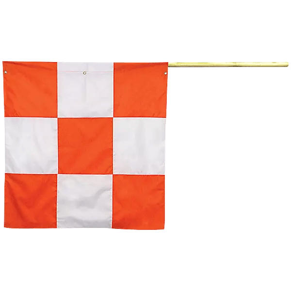 Airport Safety Flags | FlagLadyUSA.com