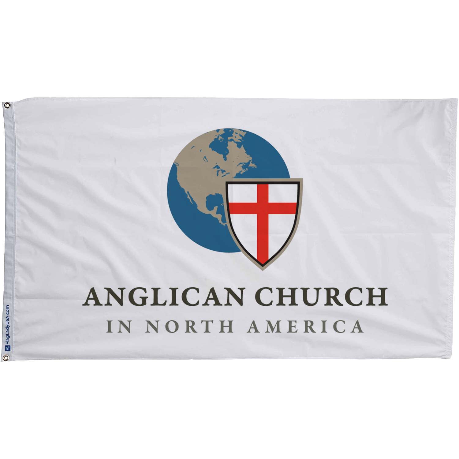 Anglican Church in North America Flags | FlagLadyUSA.com