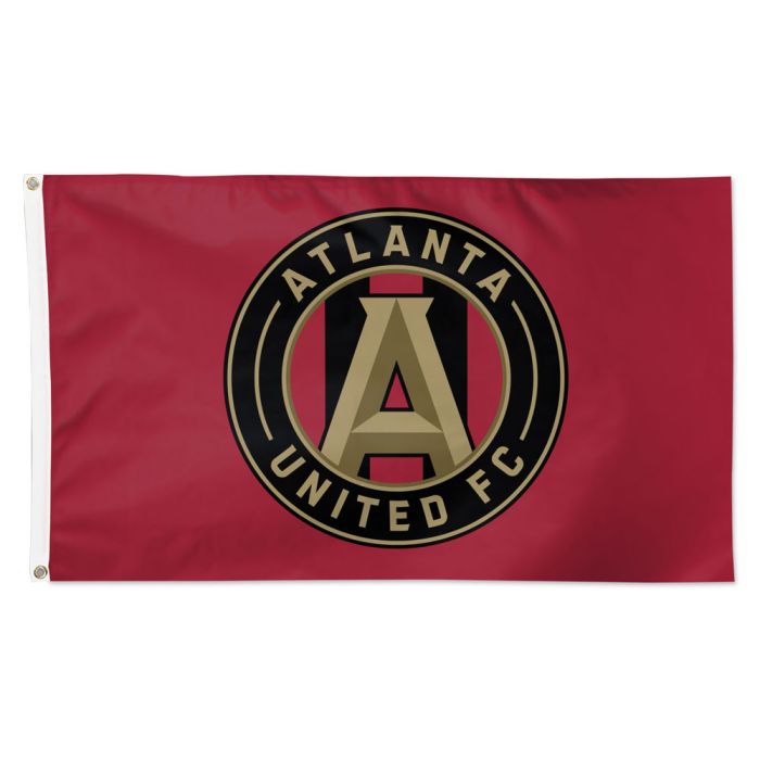 Atlanta United Flags | MLS Atlanta Utd Flags | FlagLadyUSA.com