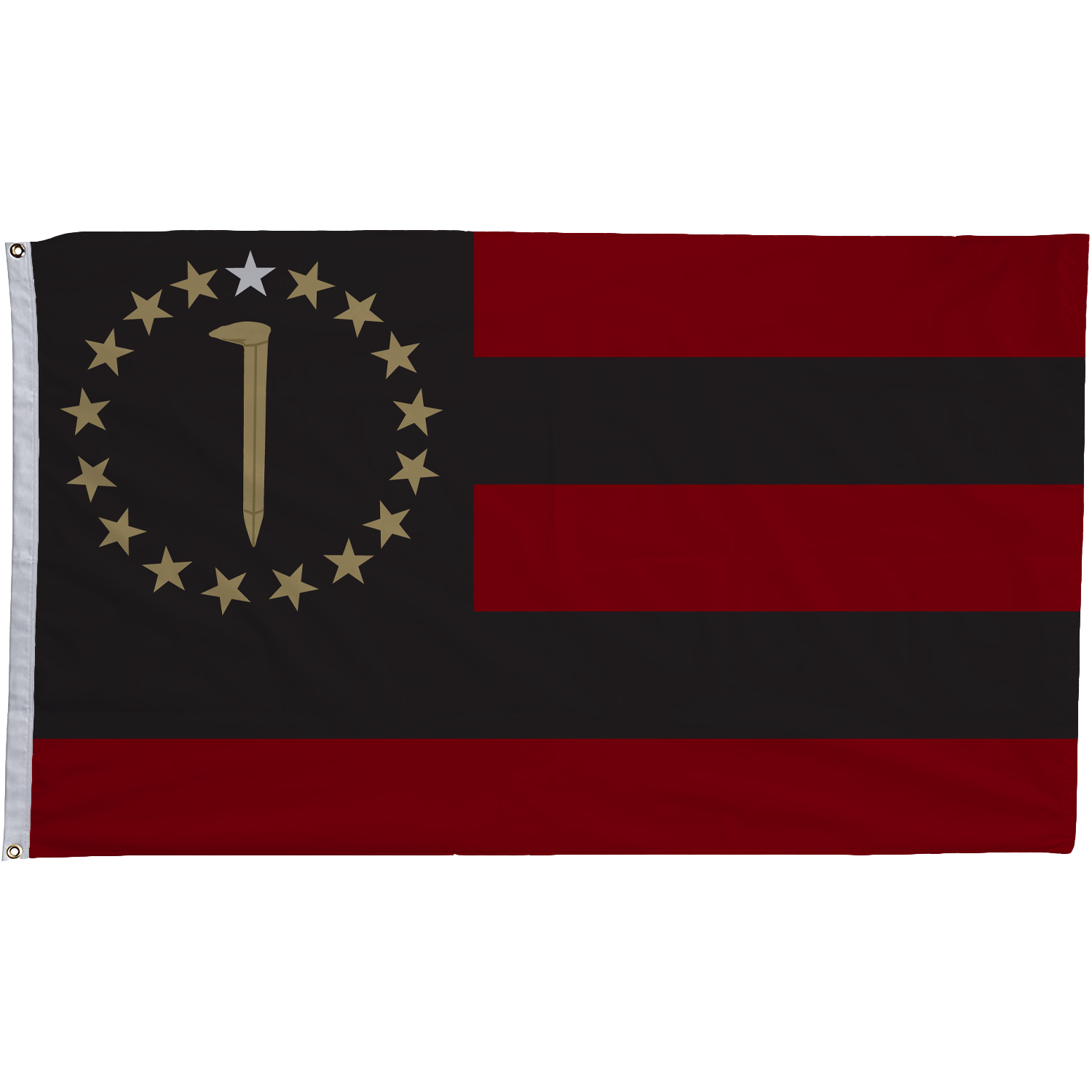 Atlanta United Georgia Flag | MLS Atlanta United Flags | FlagLadyUSA.com