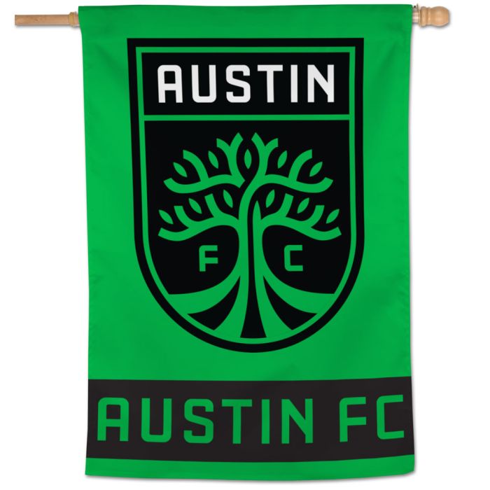 Austin FC Flags | MLS Austin FC Flags | FlagLadyUSA.com
