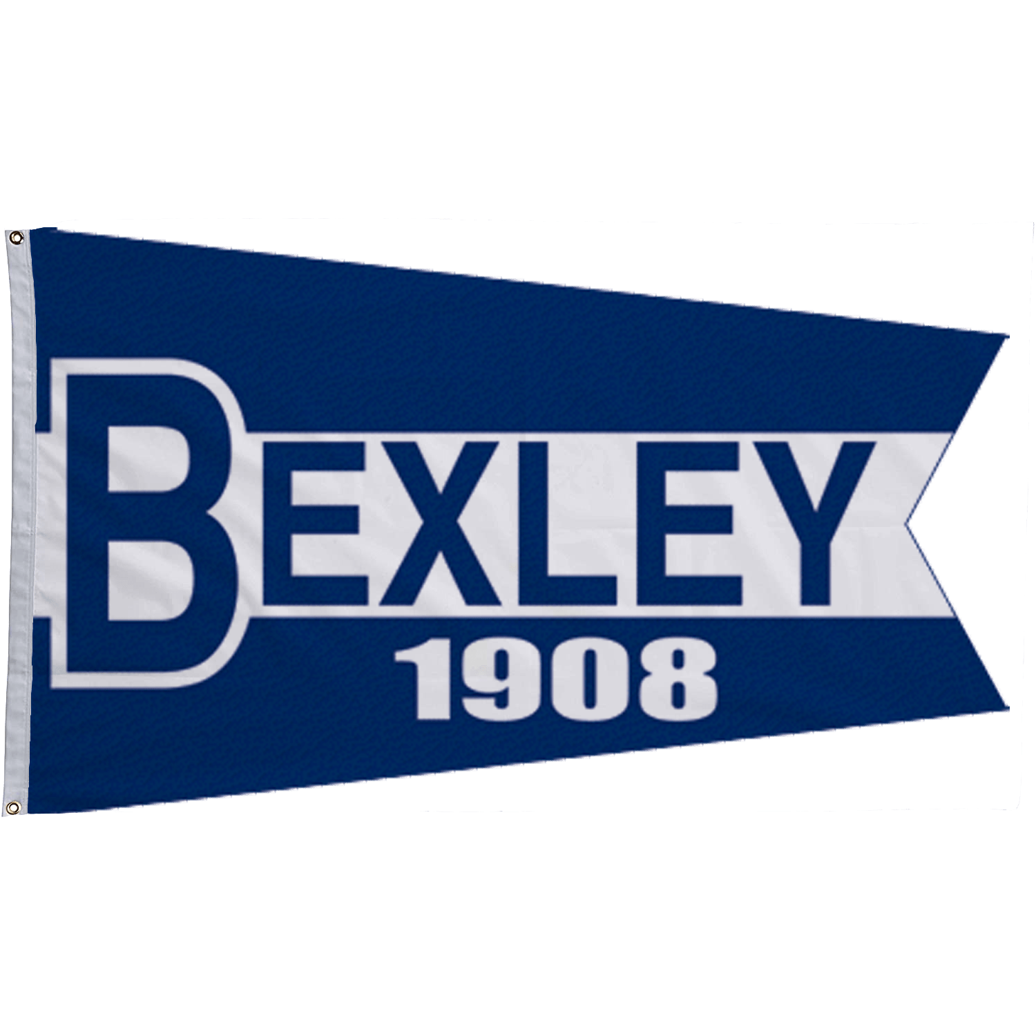 City of Bexley Flags | Bexley Ohio | FlagLadyUSA.com