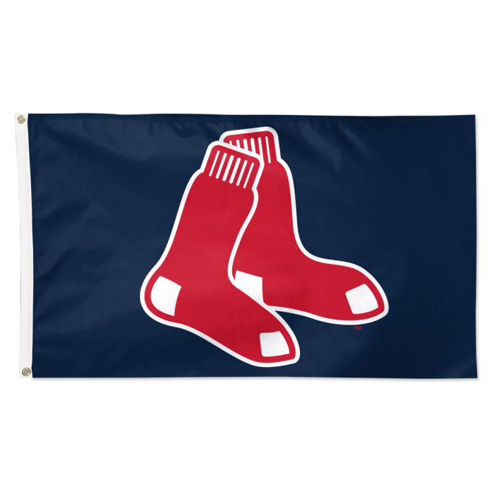 Boston Red Sox Flags | MLB Flags | FlagLadyUSA.com