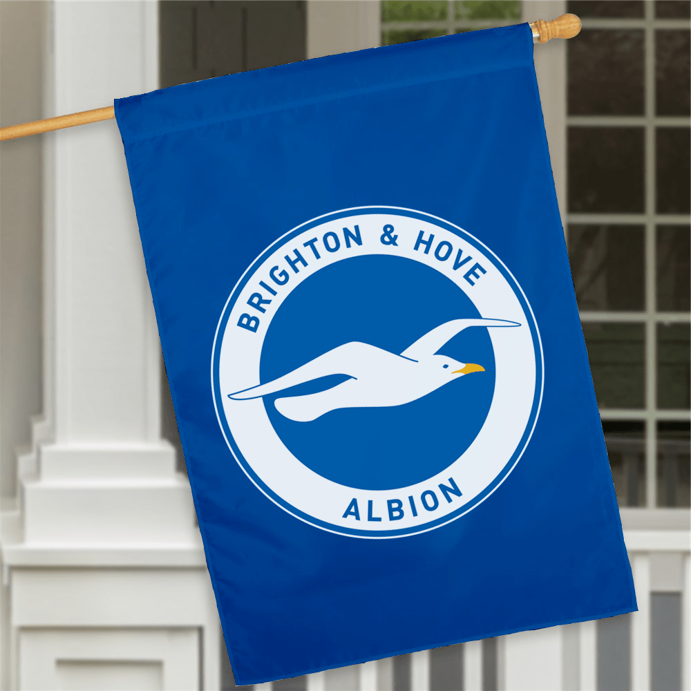 Brighton And Hove Logo
