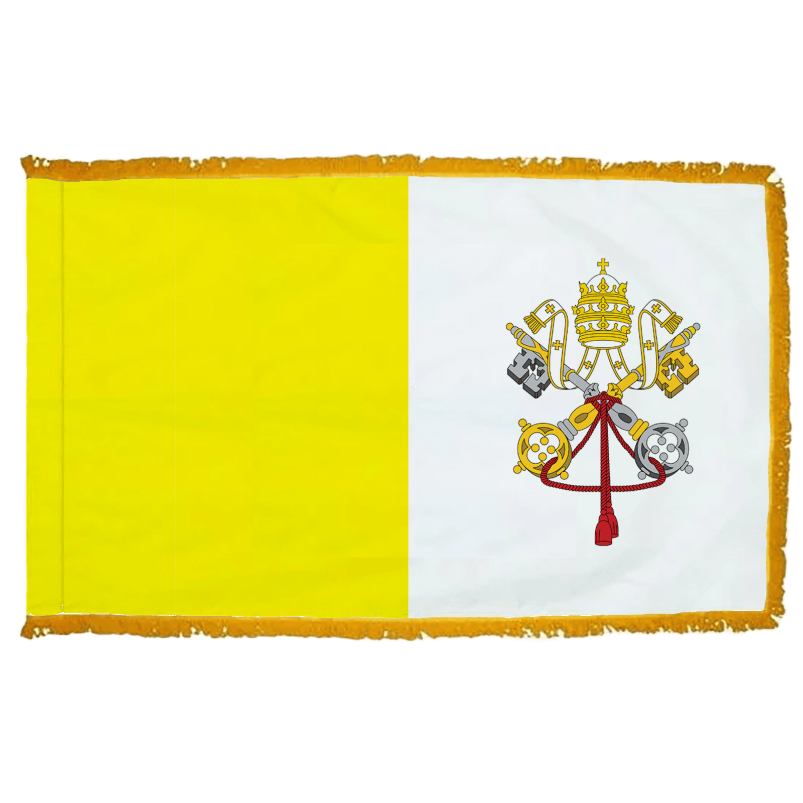 Catholic Church Flags | FlagLadyUSA.com