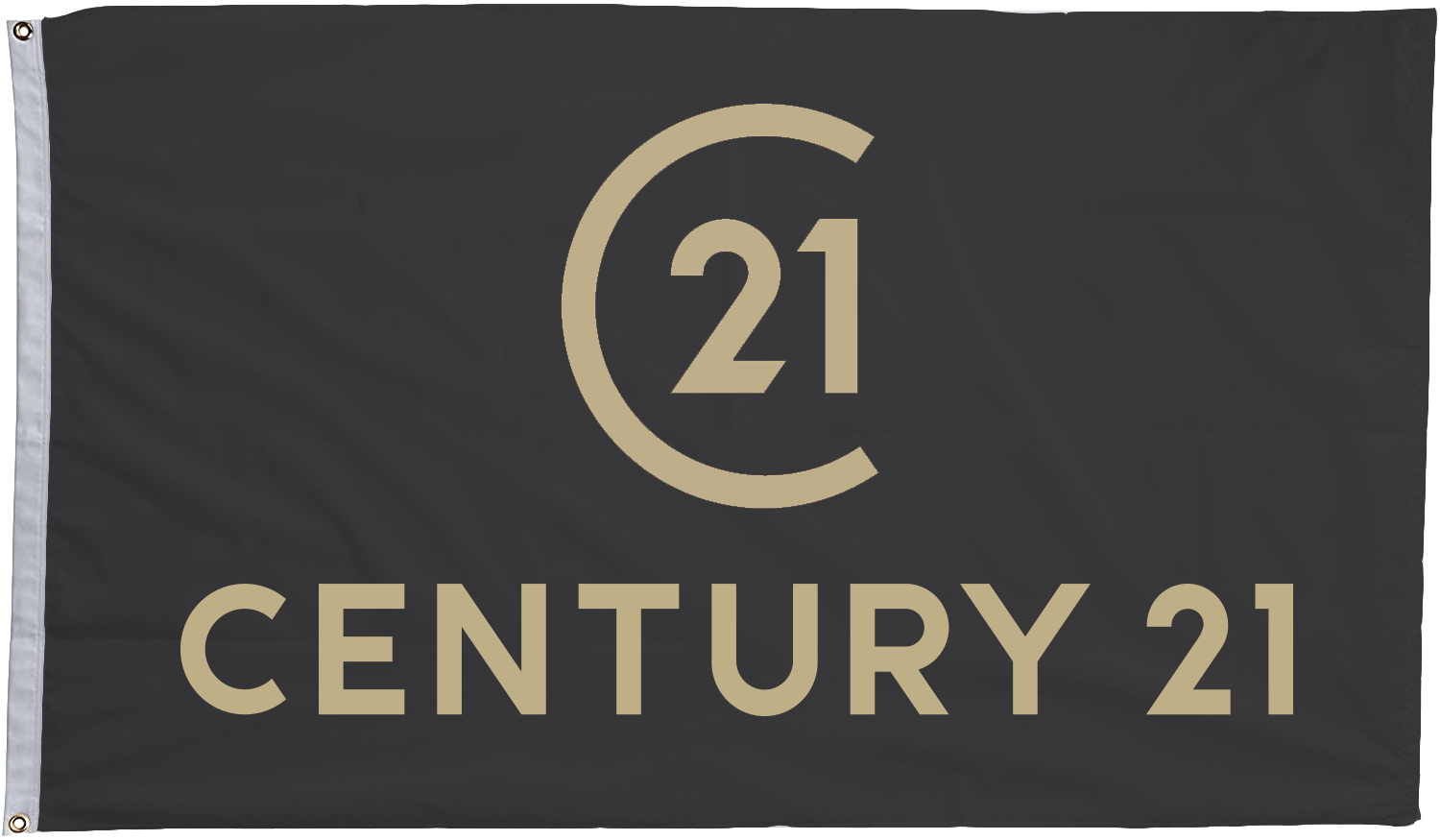 Century 21 Flag | Made in the USA | FlagLadyUSA.com
