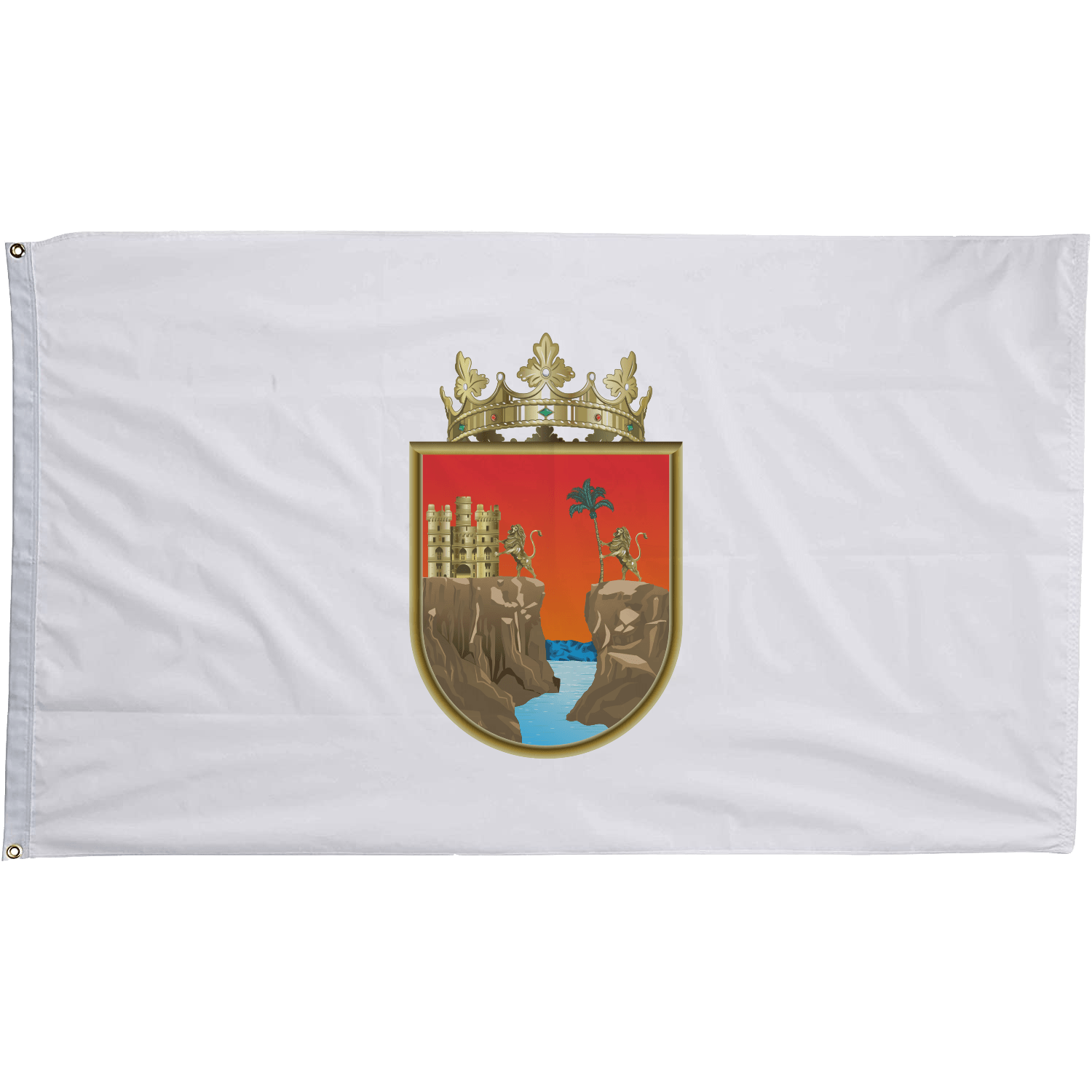Chiapas Flags | Mexico State Flags | FlagLadyUSA.com