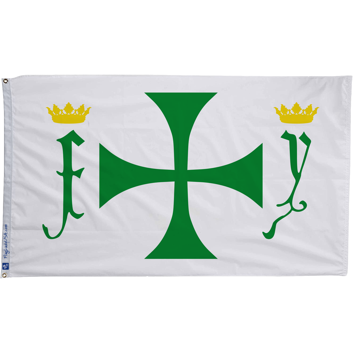 Christopher Columbus Day Flag – Honoring Italian-American Heritage ...