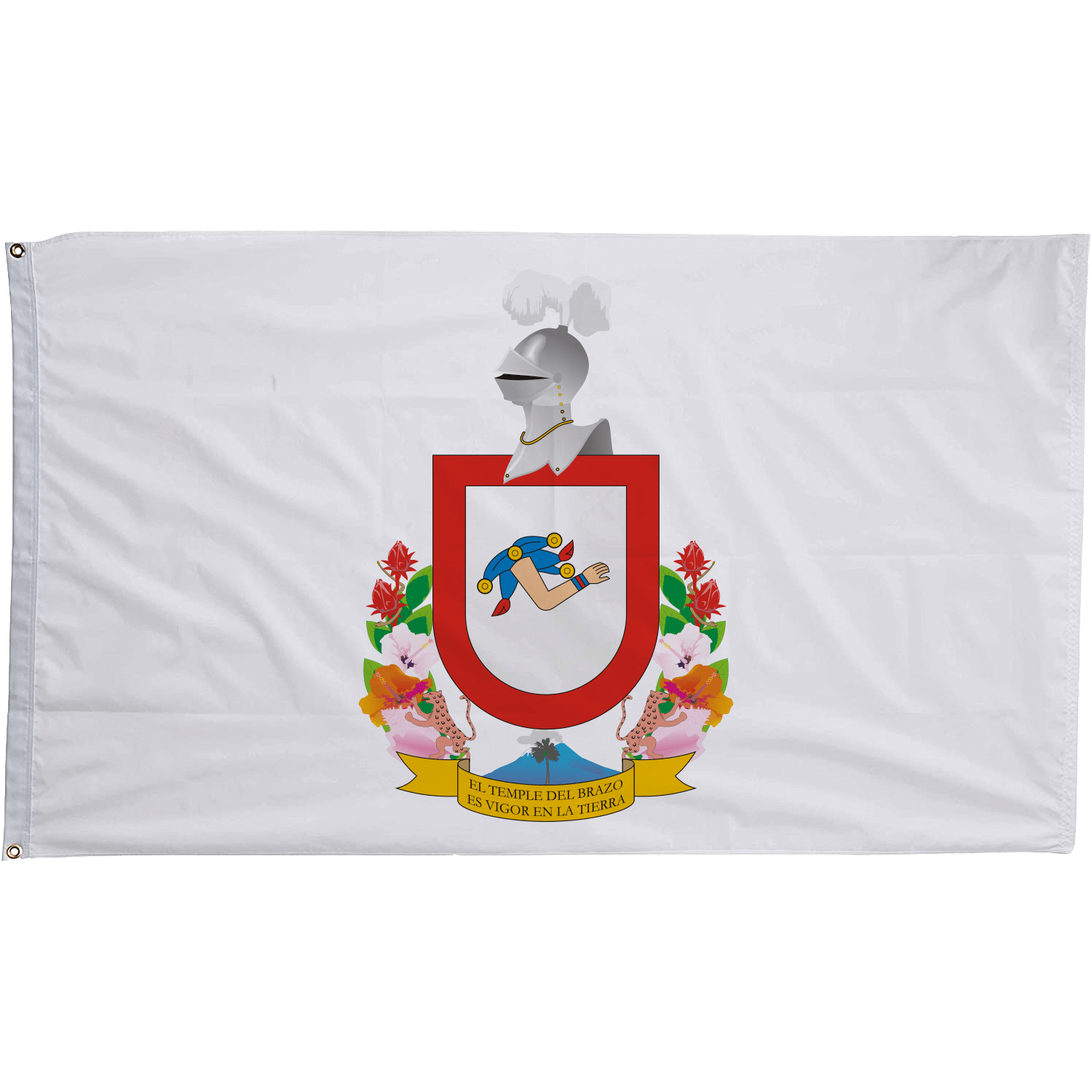 Colima Flags | Mexico State Flags | FlagLadyUSA.com