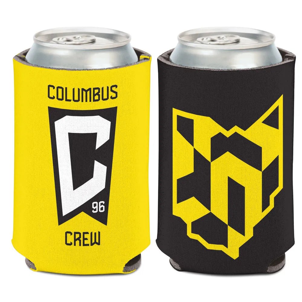 COLUMBUS CREW Can Cooler 12 oz.