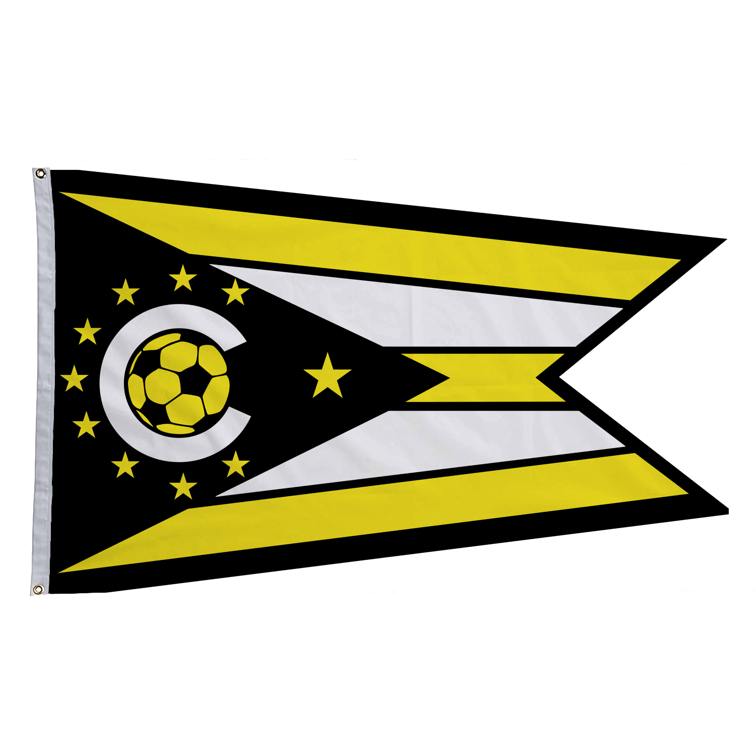 MLS Team Flags | Major League Soccer Flags | FlagLadyUSA.com