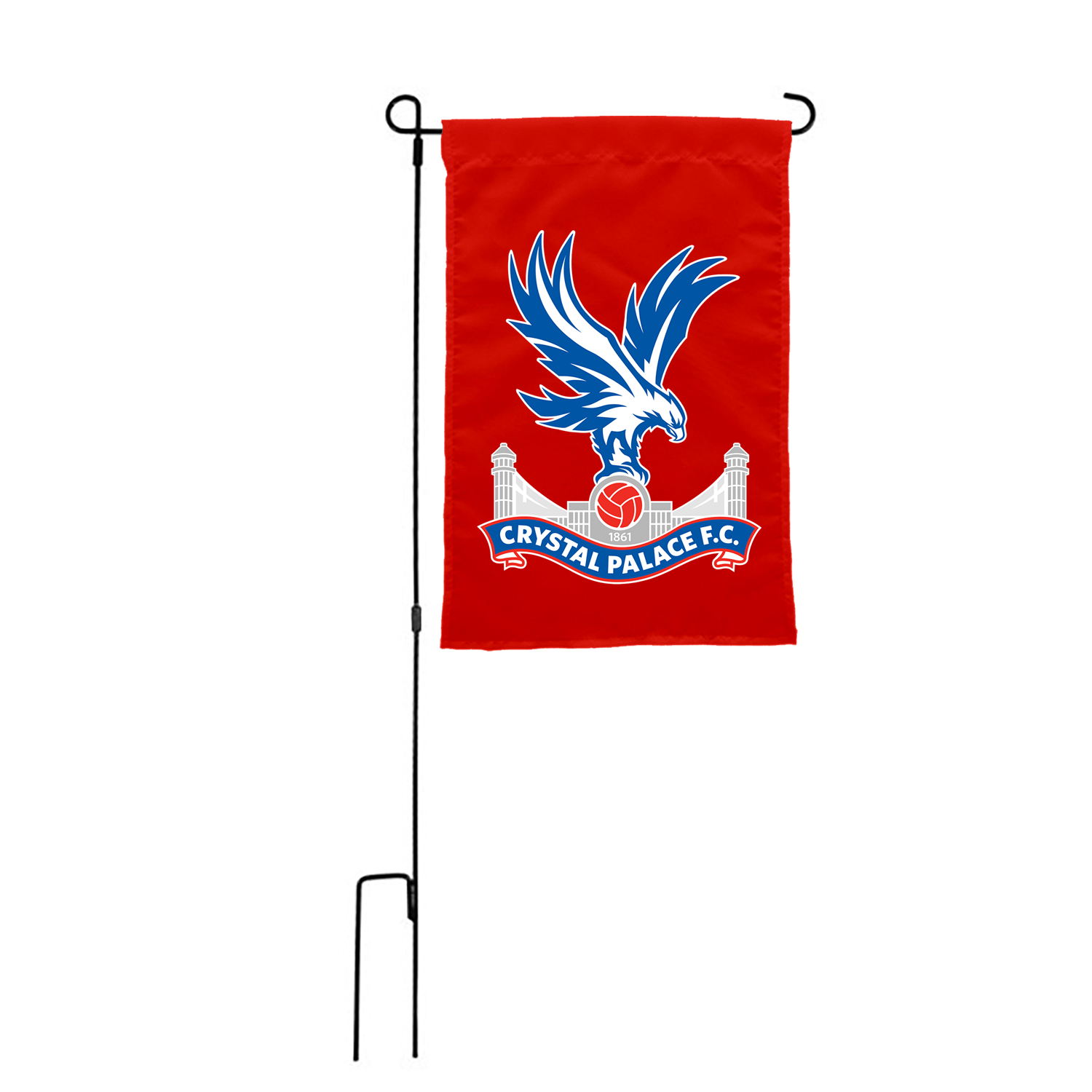 Crystal Palace Flags | Premier League Flags | FlagLadyUSA.com