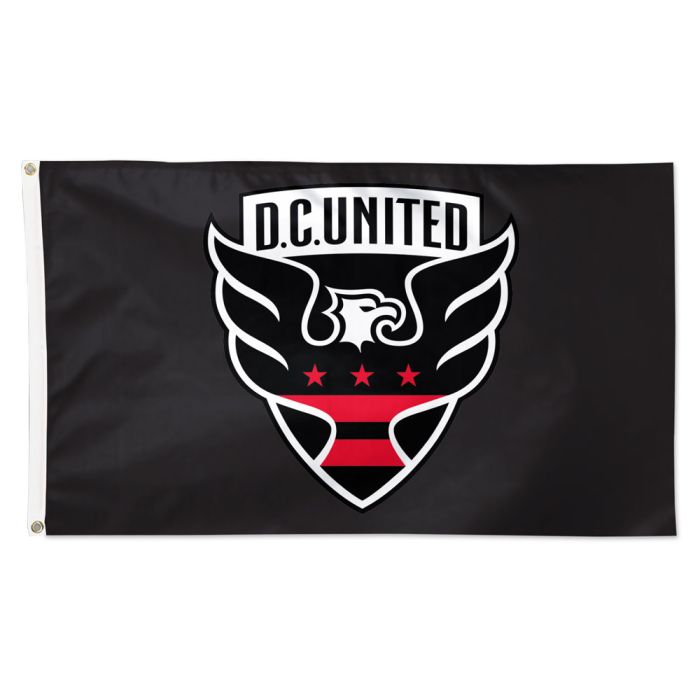 DC United Flags | MLS DC United Flags | FlagLadyUSA.com