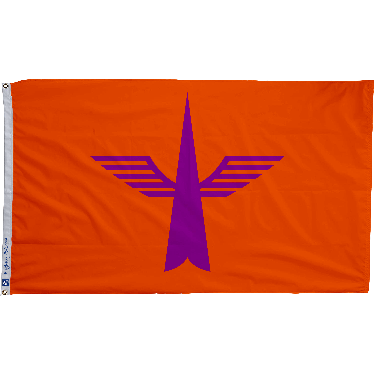 Defense Forces Air Defense Regiment Flags