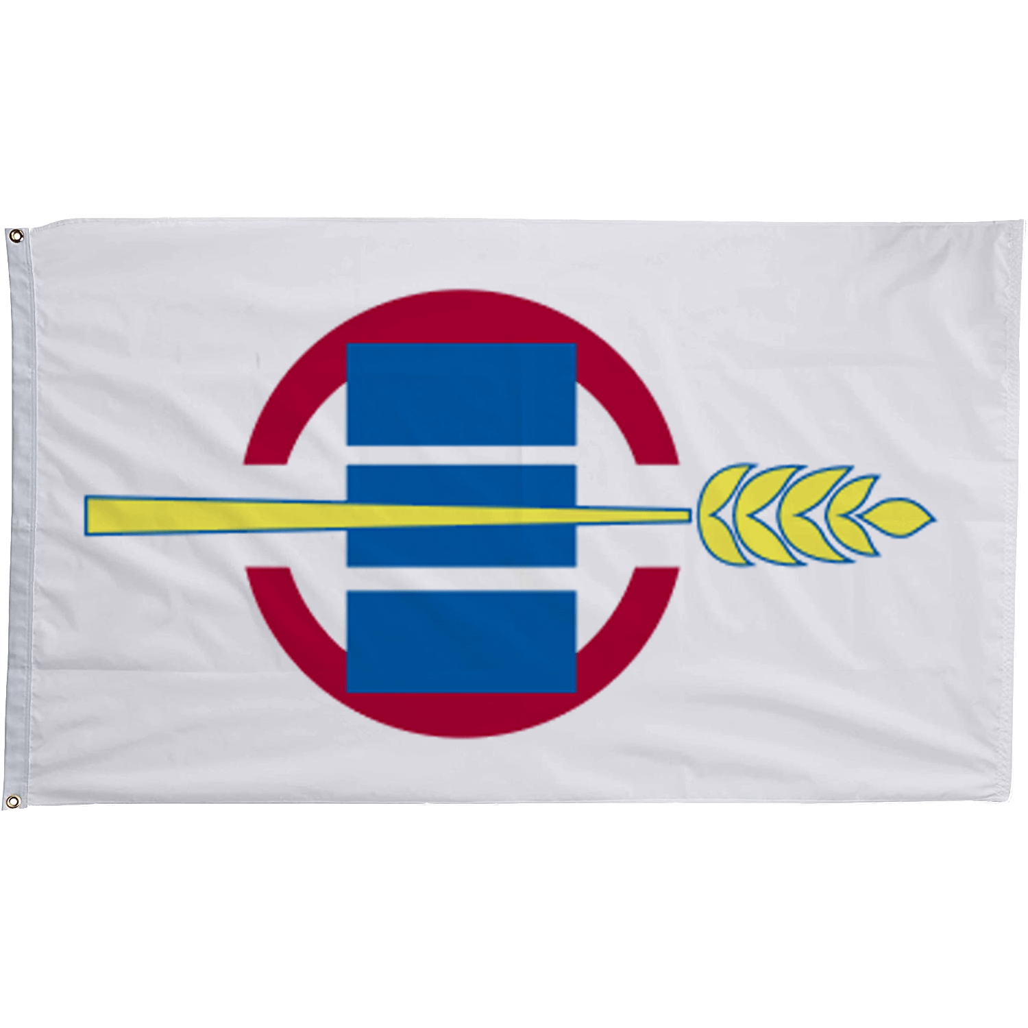 Elkhart County Flags | Elkhart County Indiana | FlagLadyUSA.com