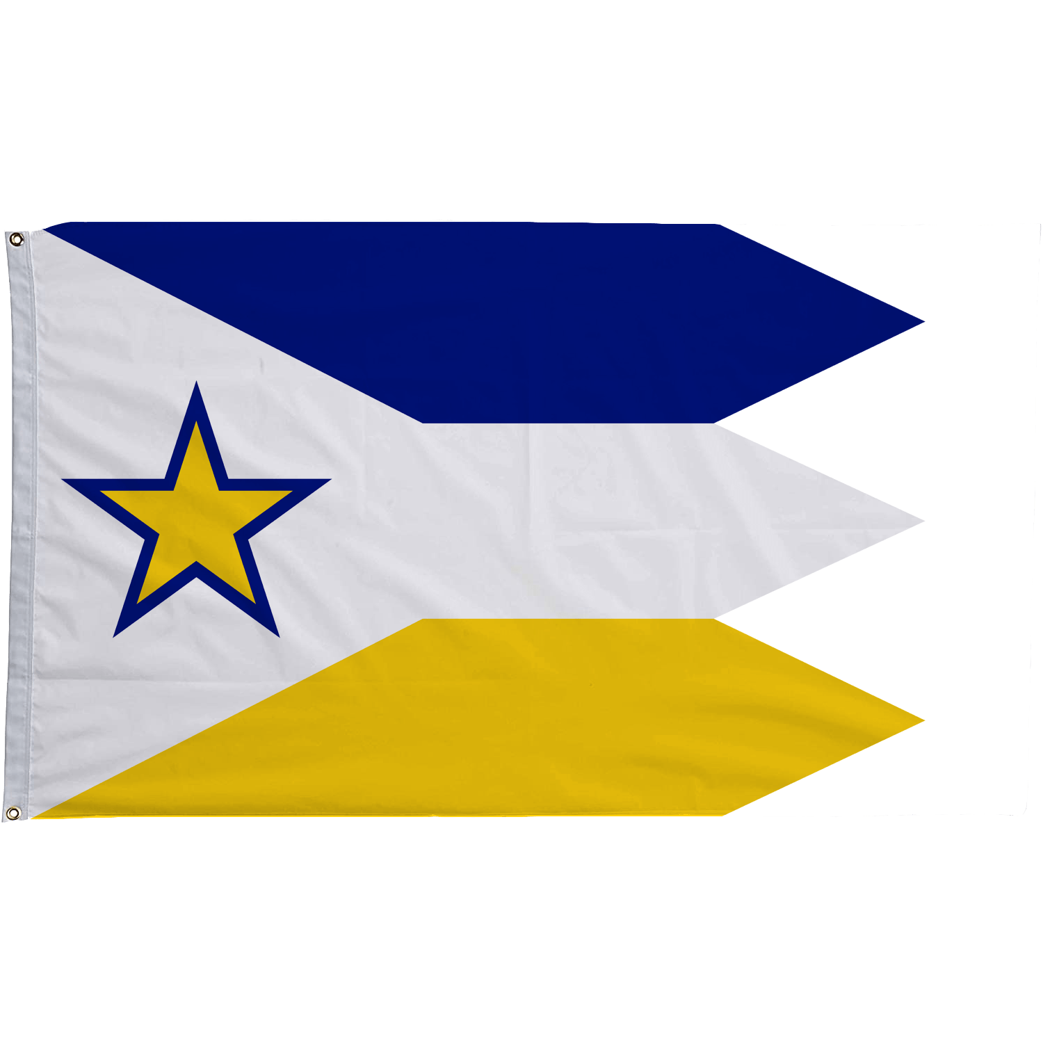City of Euclid Flags | Euclid Ohio | FlagLadyUSA.com