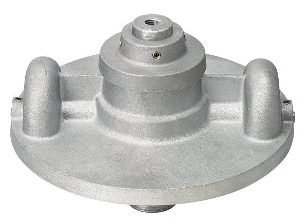 External Halyard Double Revolving Truck