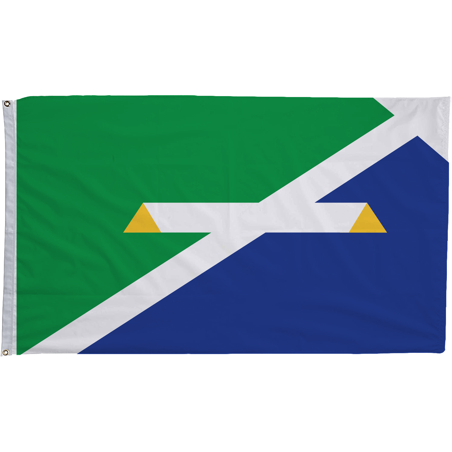 City of Fishers Flags | Fishers Indiana | FlagLadyUSA.com