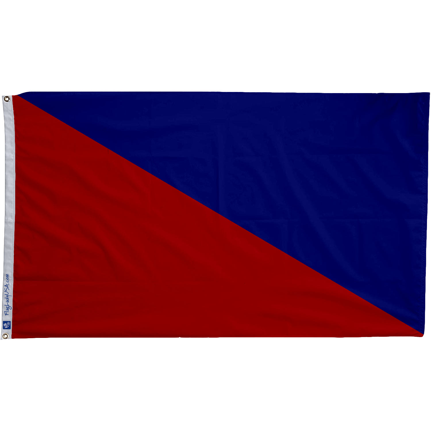 Flag of Campobasso