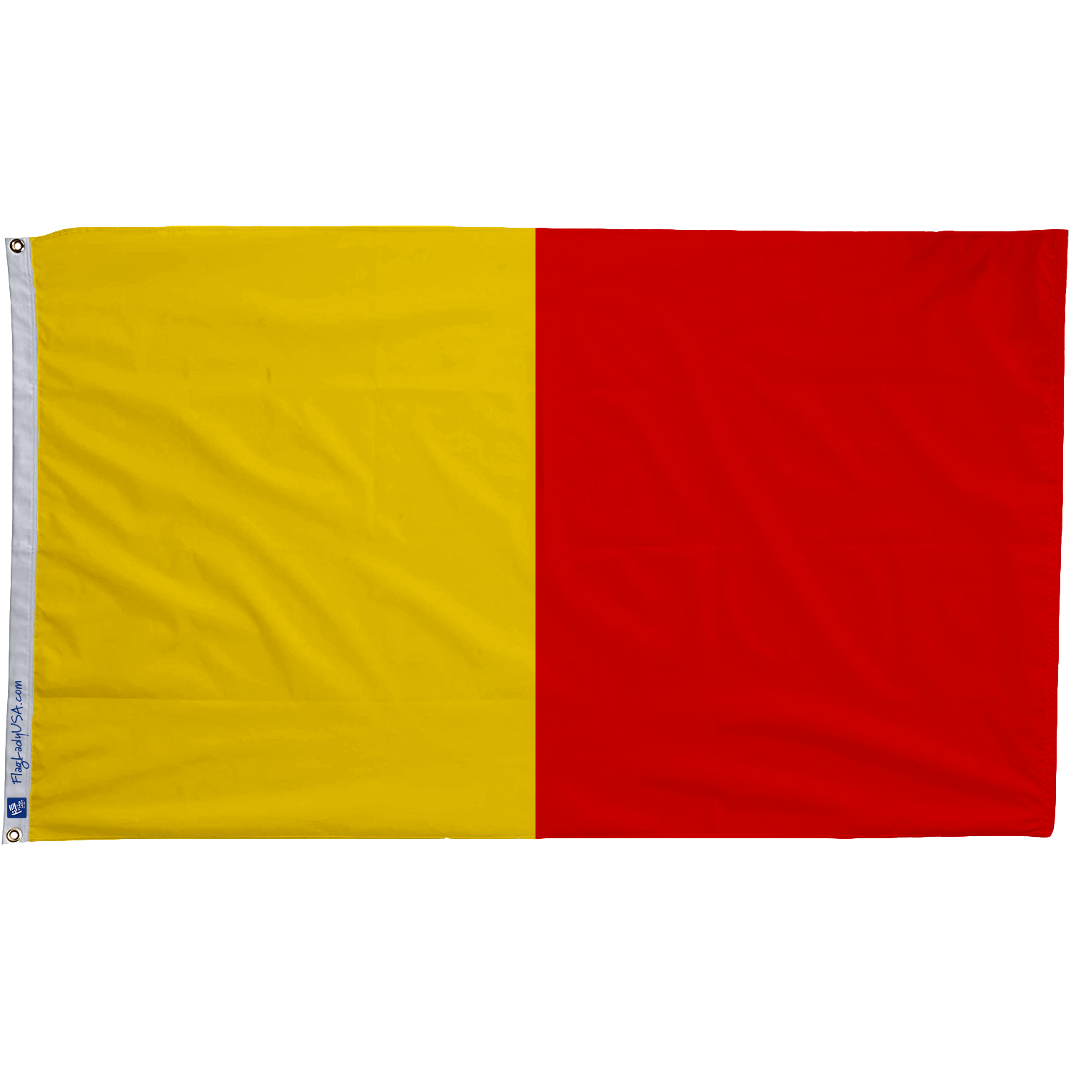 Flag of Naples