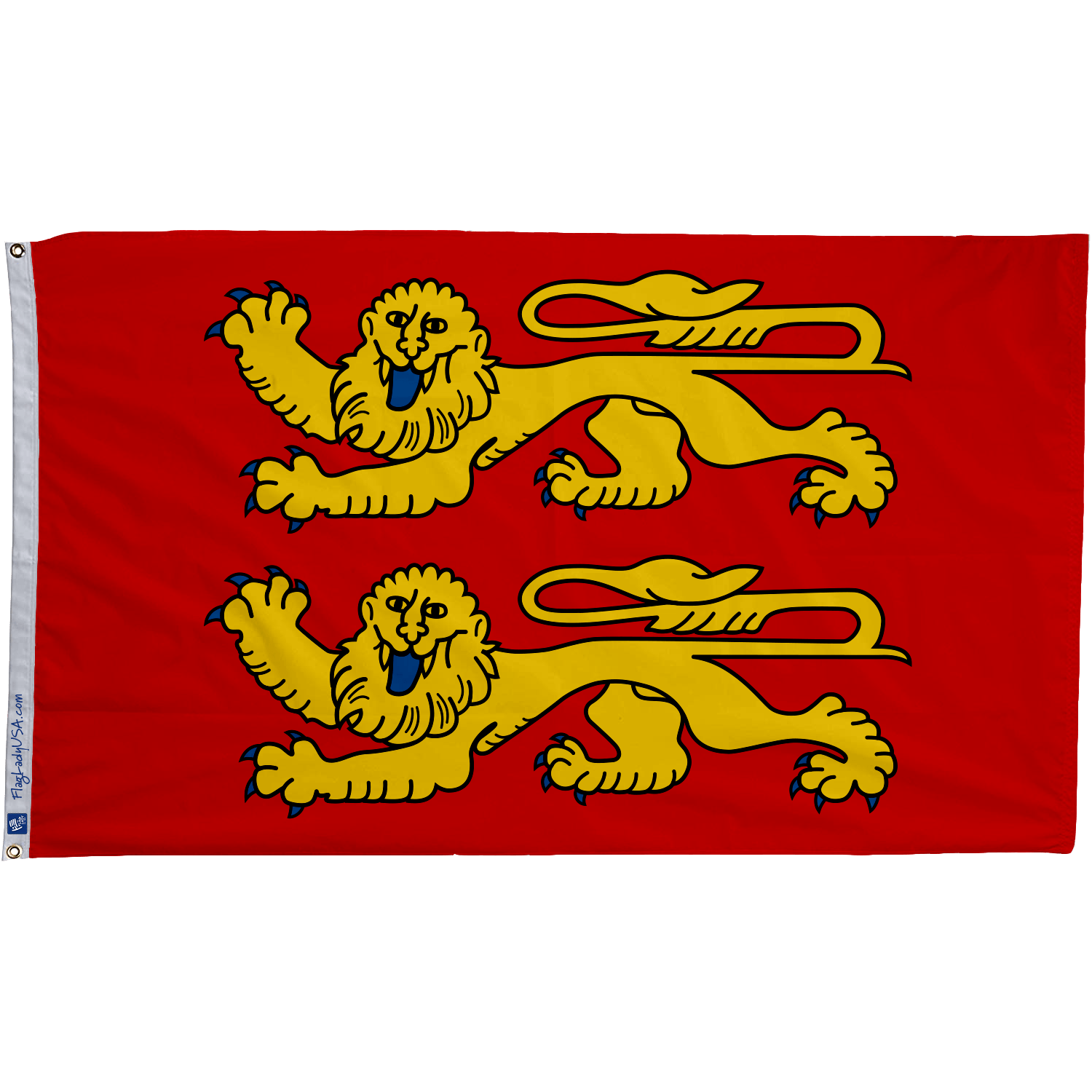 Flag of Normandy