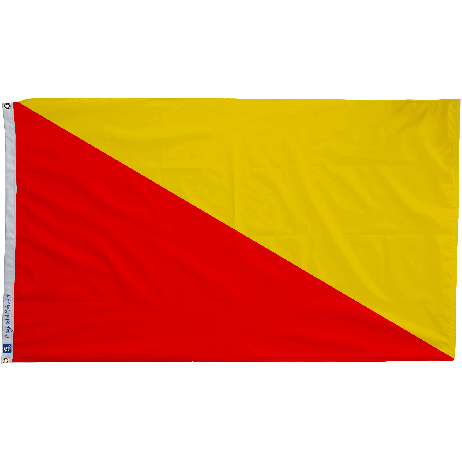 Flag of Palermo