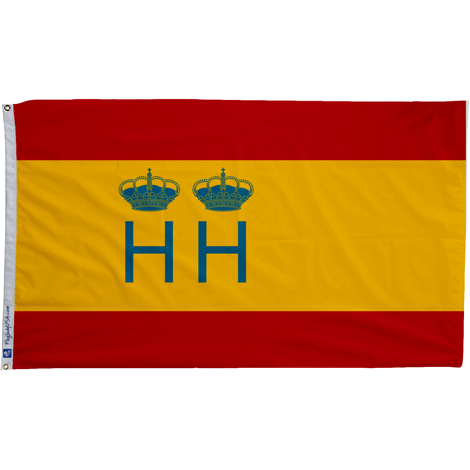 Flag of Spanish Customs Surveillance Service
