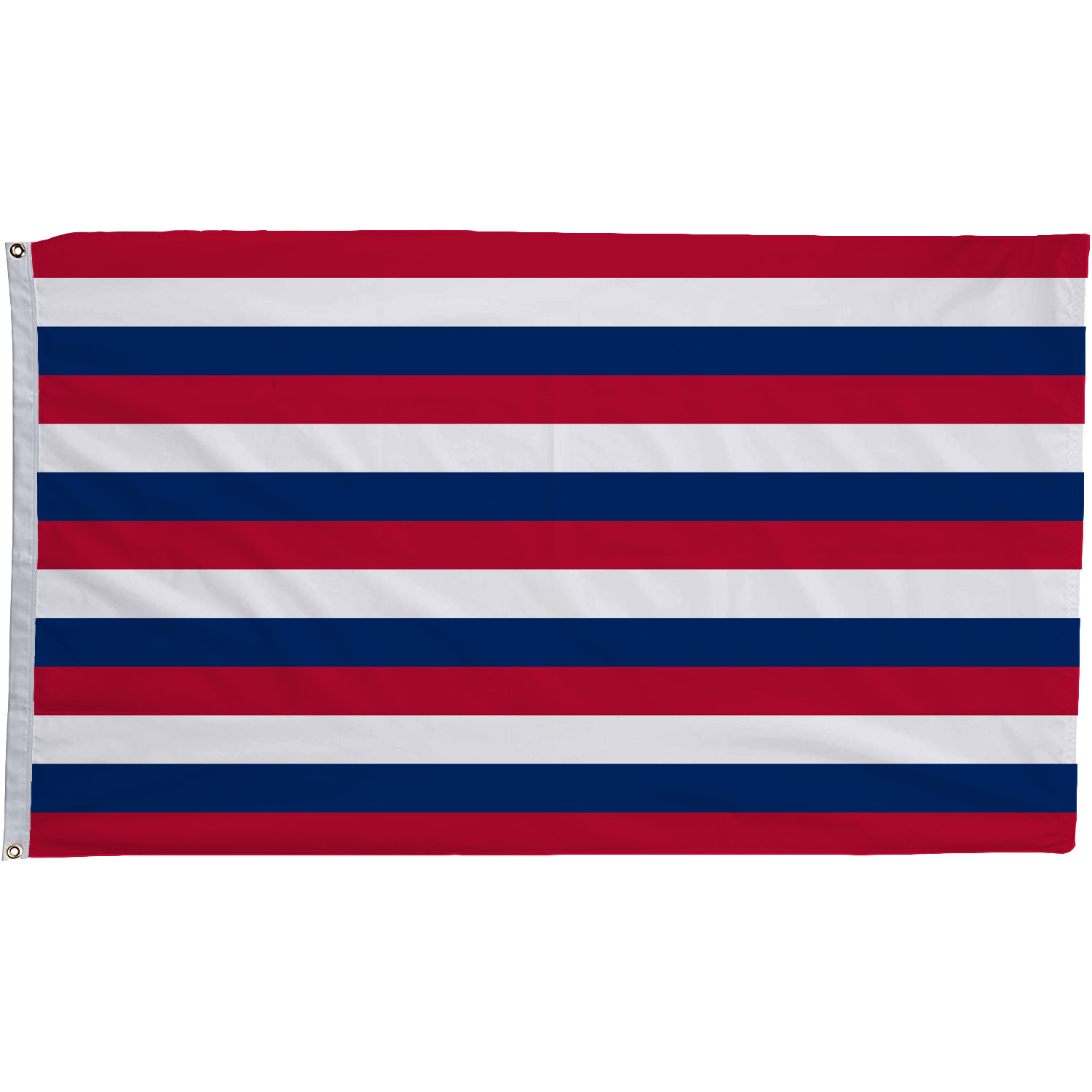 Fort Mifflin Continental Navy Jack Flags | Historical Flags ...