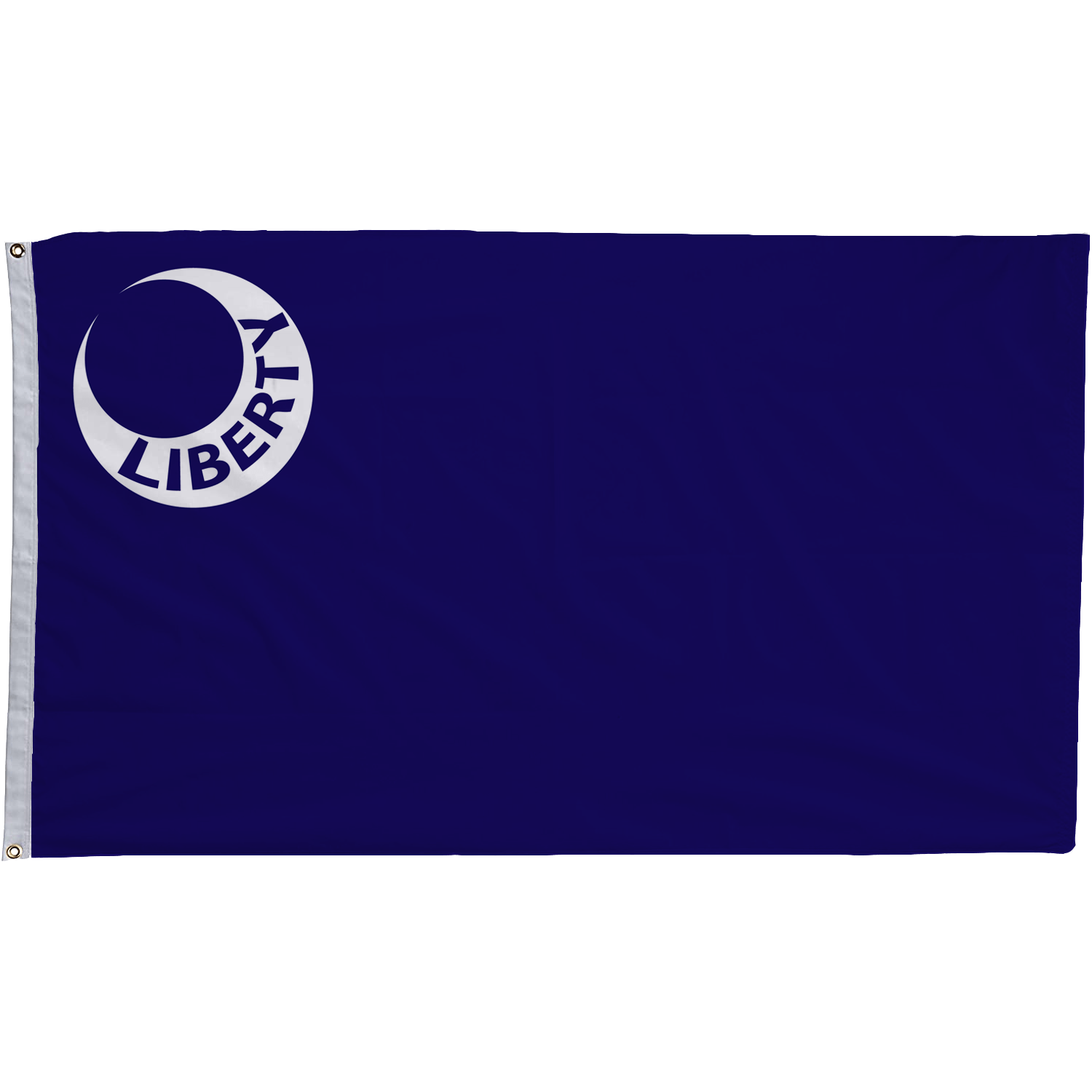 Fort Moultrie Liberty Flags | FlagLadyUSA.com