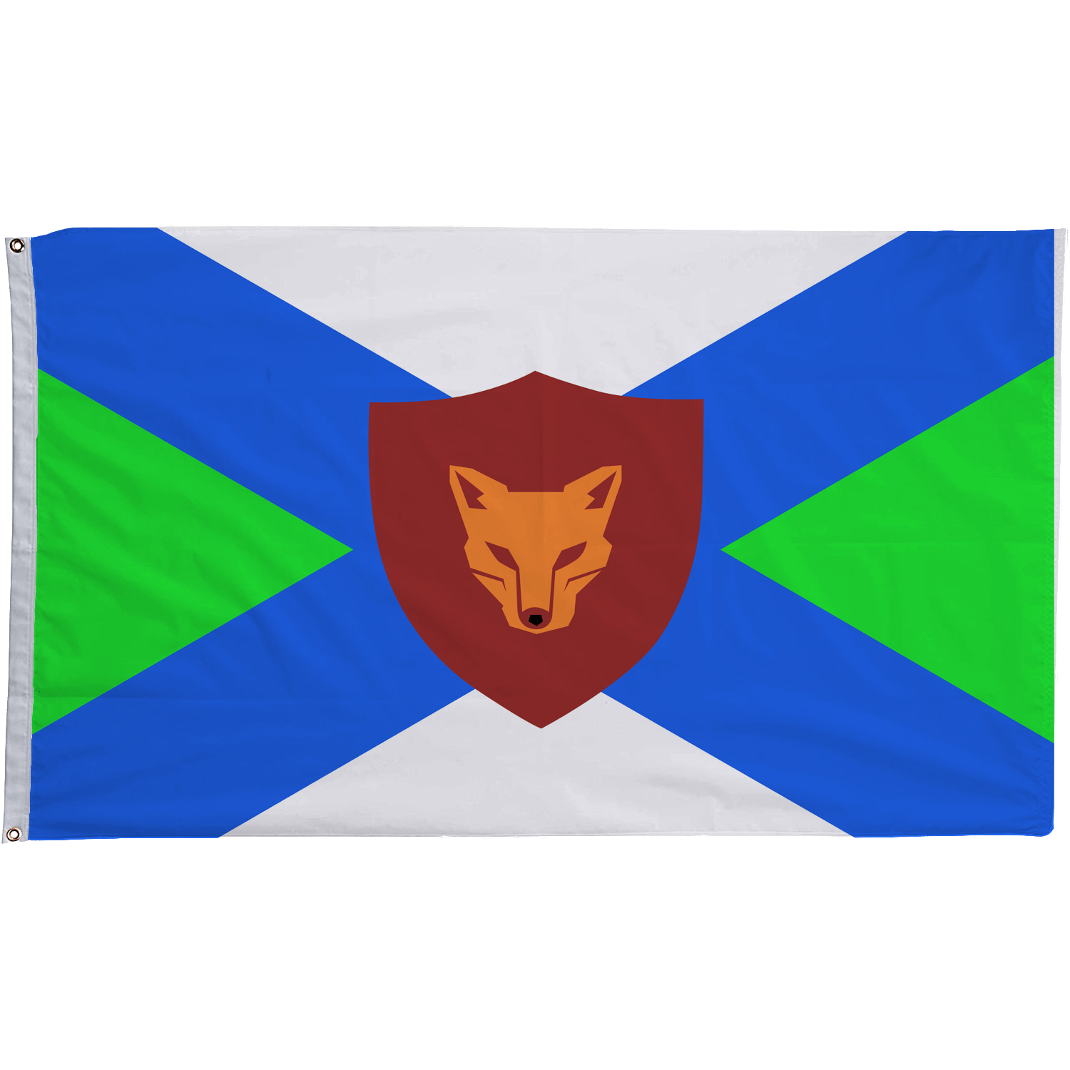 Fox River Grove Flags | City of Fox River Grove Illinois Flags ...