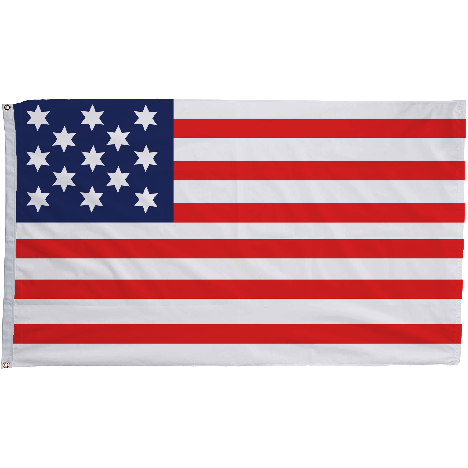 Francis Hopkinson U.S. Flag | Historical Flags | FlagLadyUSA.com