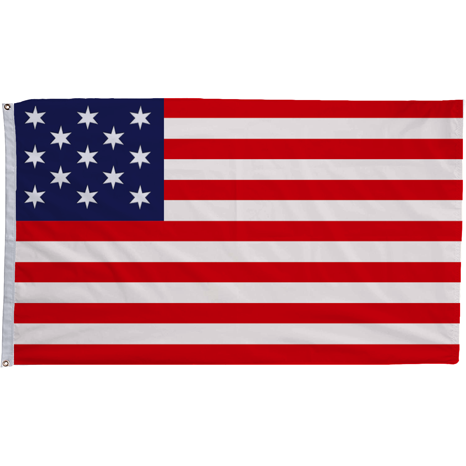 Francis Hopkinson U.S. Flag | Historical Flags | FlagLadyUSA.com