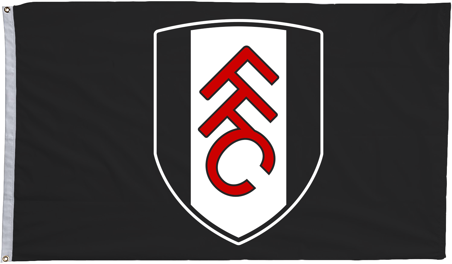 Fulham Flags | Premier League Flags | FlagLadyUSA.com