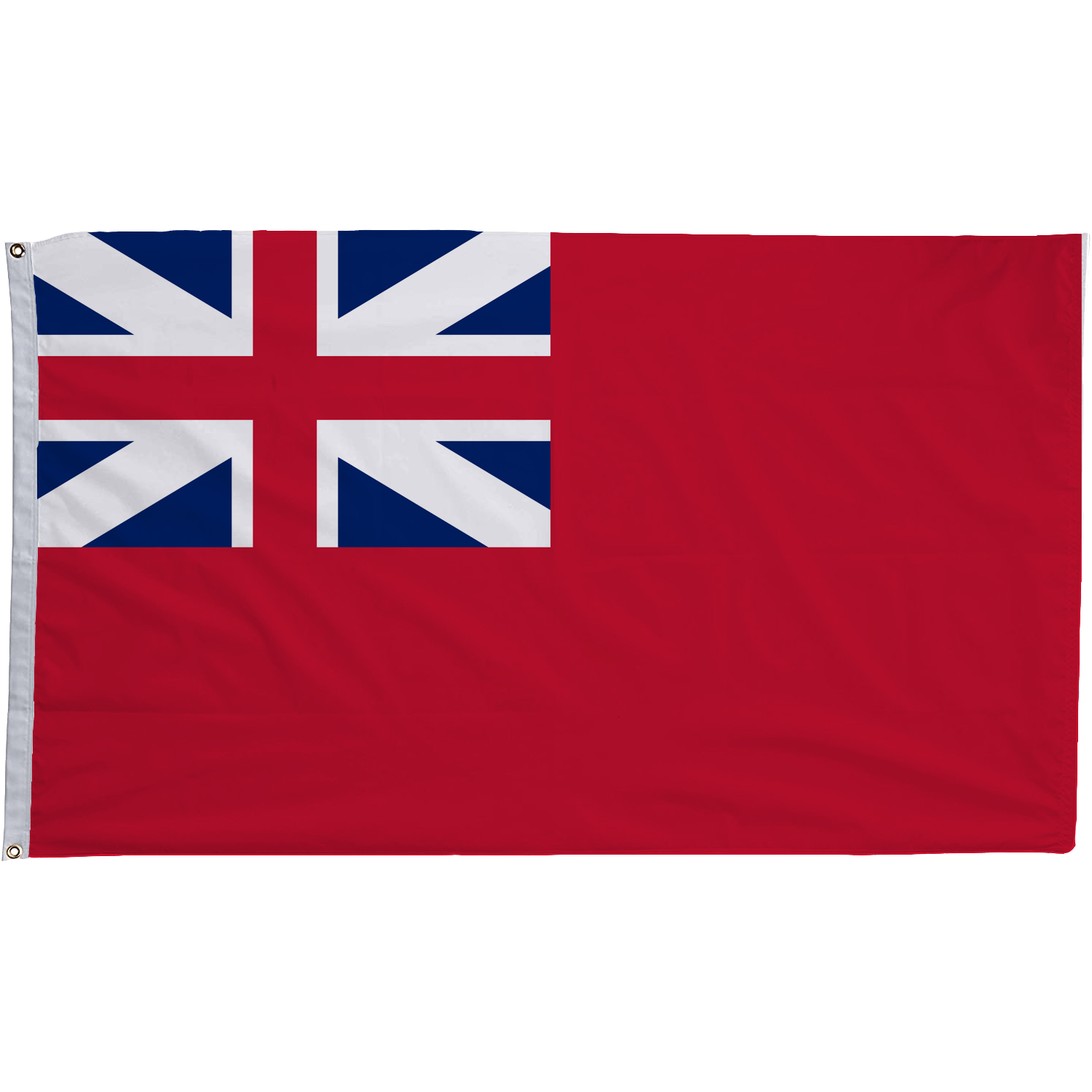 Great Britain Ensign Flags (1707-1800) | Historical Flags | FlagLadyUSA.com