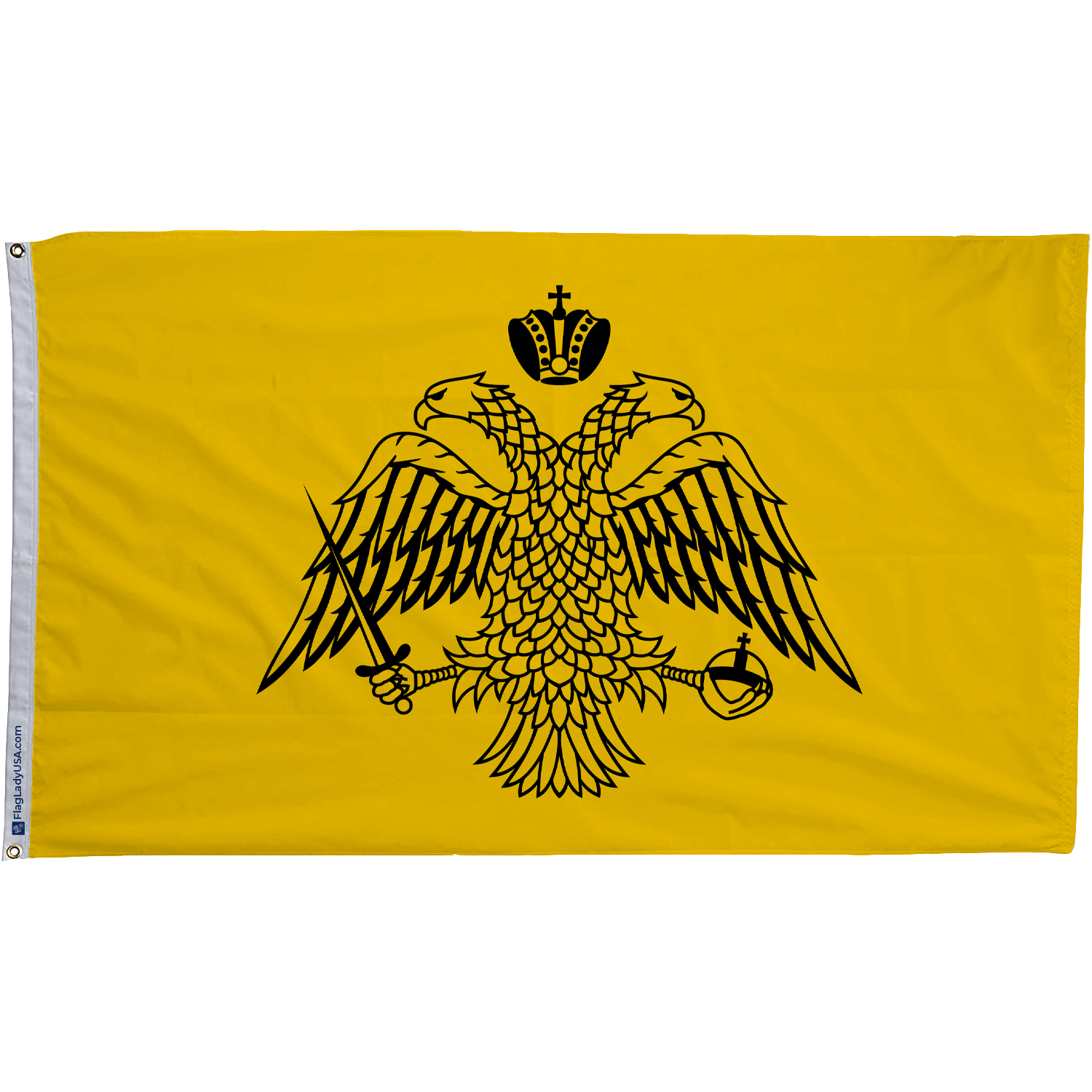 Greek Orthodox Church Flags | Church Flags | FlagLadyUSA.com