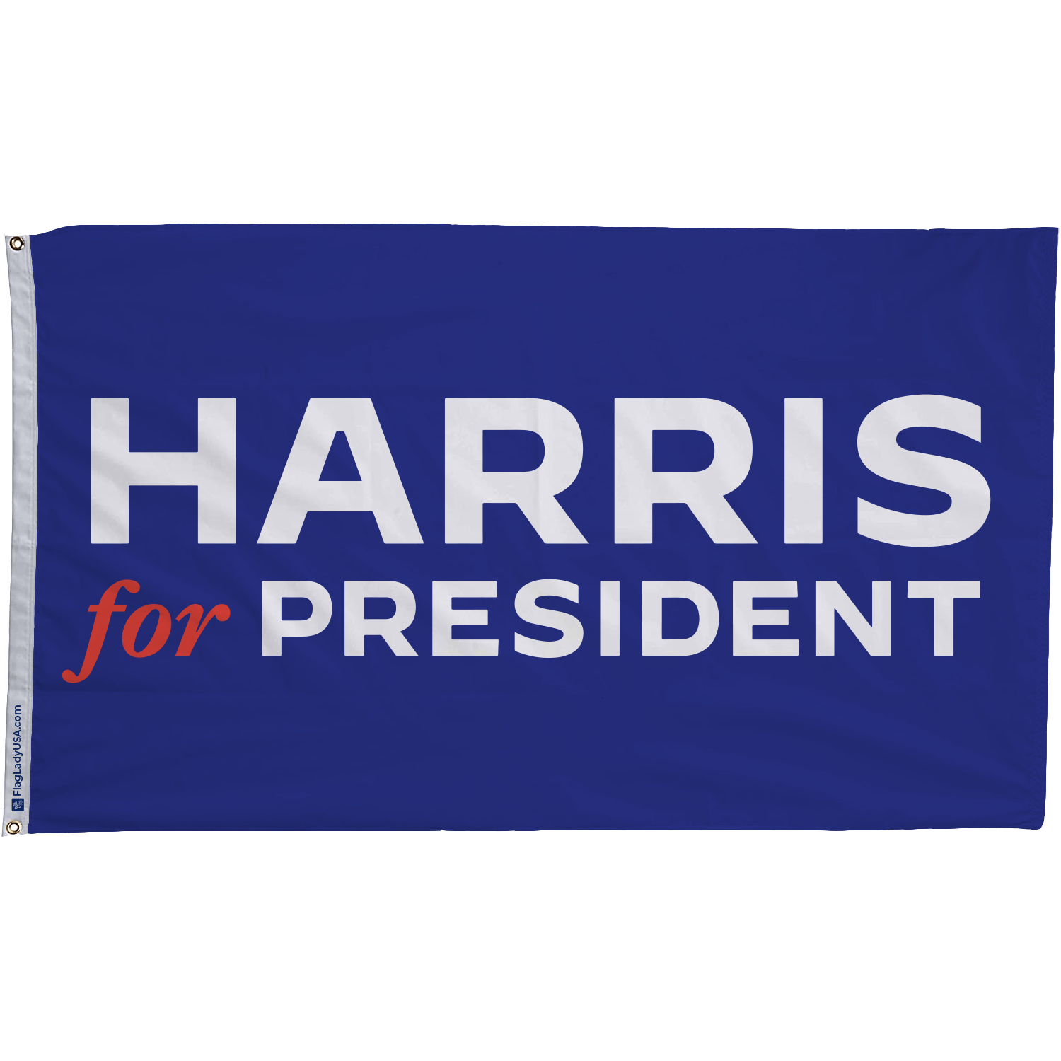 Harris For President 2024 Flags