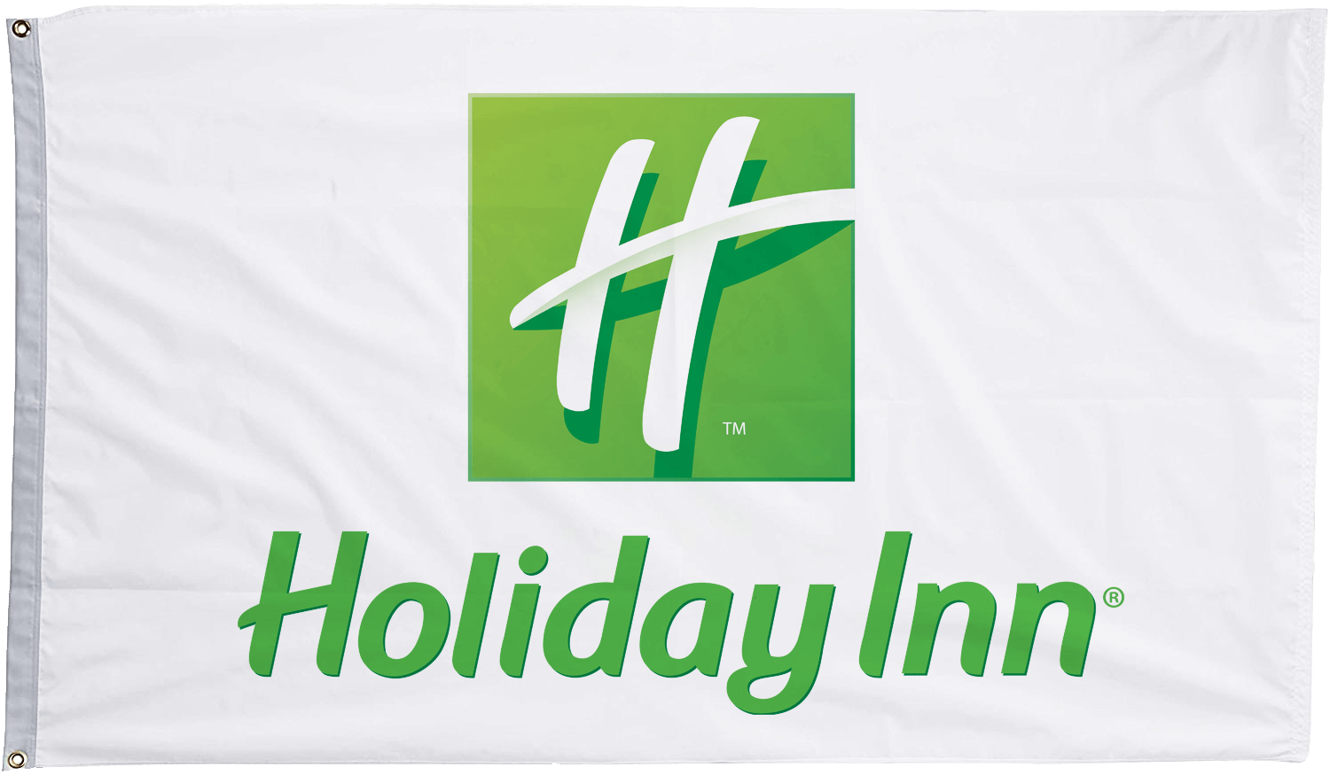 Holiday Inn Flag | Made in the USA | FlagLadyUSA.com