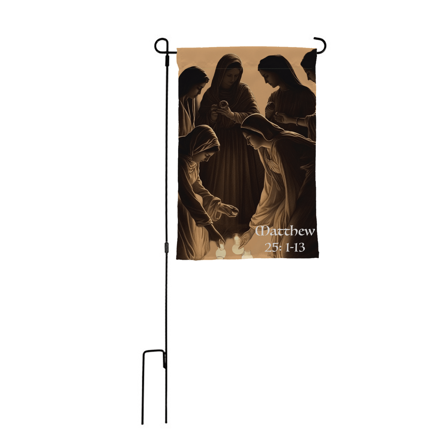 Holy Tuesday Flags | Holy Week Collection | FlagLadyUSA.com
