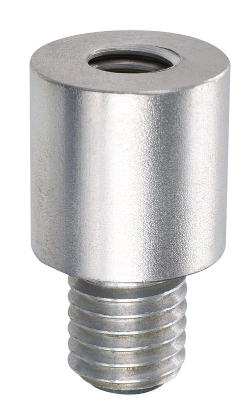 In-Ground Flagpole Thread Adaptors