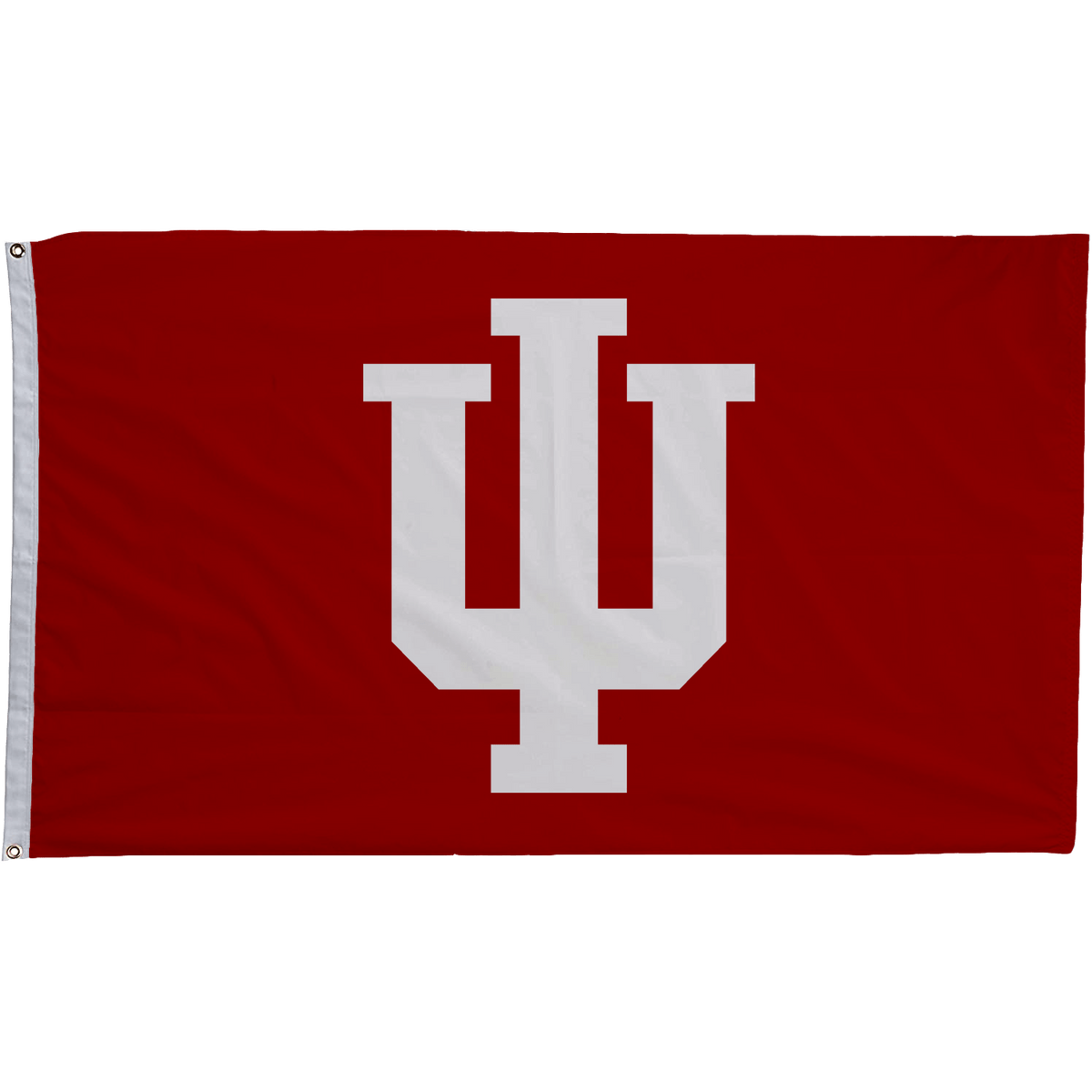 Indiana University Colors Official Indiana Hoosiers Turned Up