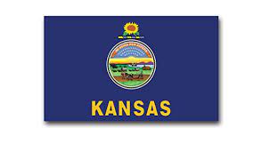 KANSAS FLAG-IT