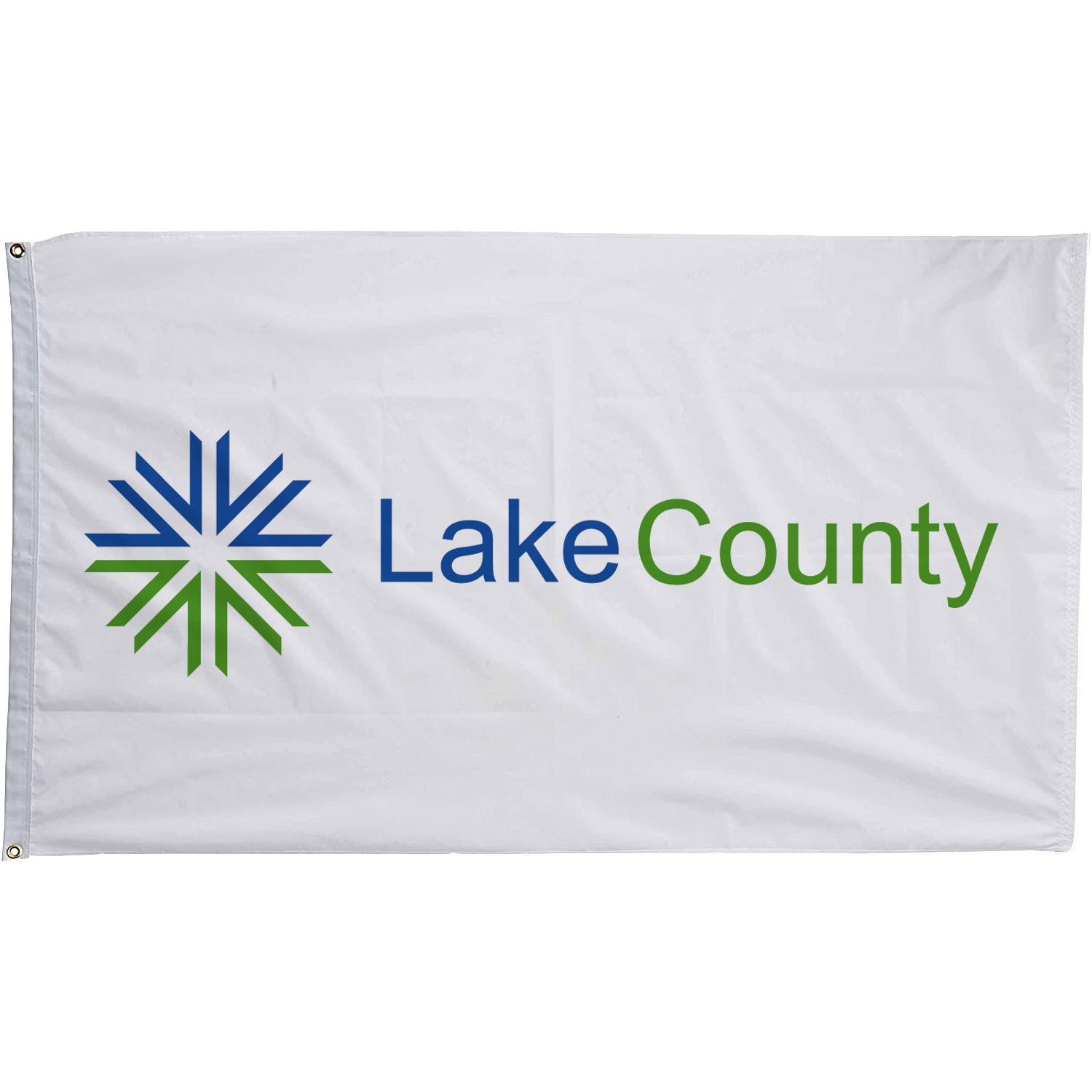 Lake County Flags | Lake County Illinois | FlagLadyUSA.com